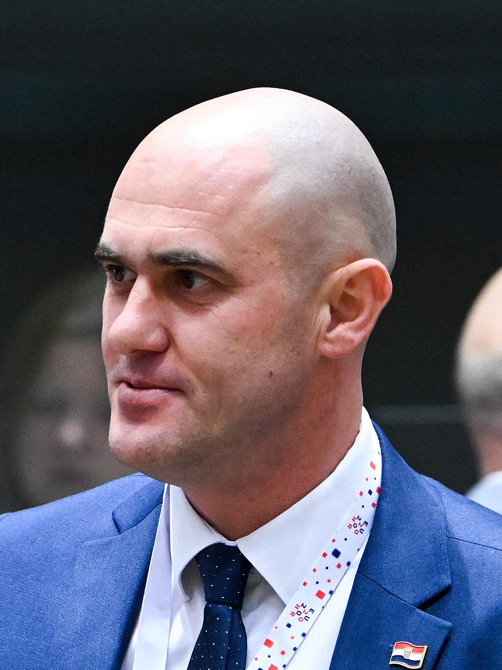 Joseph Dabro Biography and political career